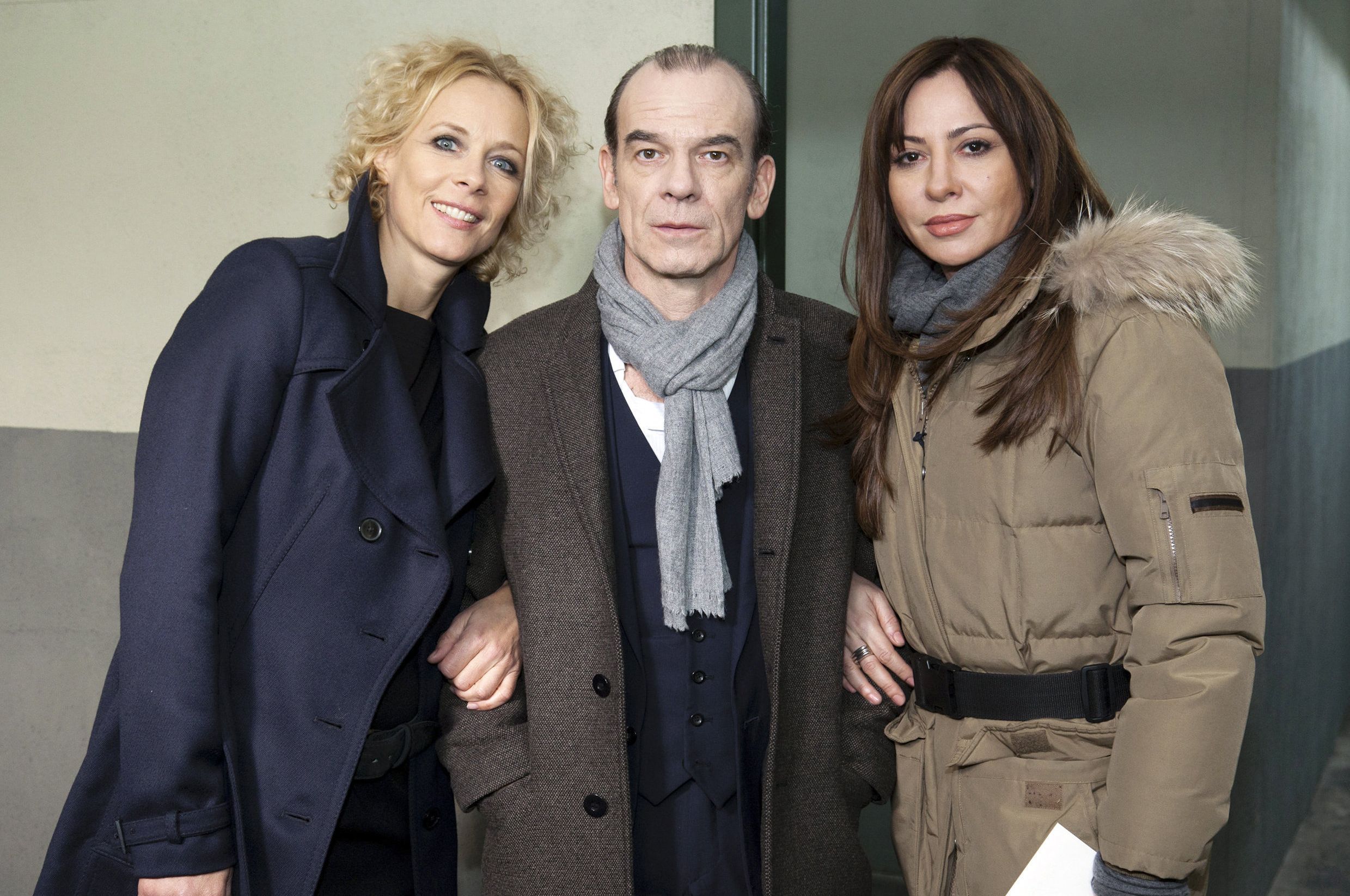 „Tatort: Die Wahrheit stirbt zuerst“: Heute Abend mit Katja Riemann